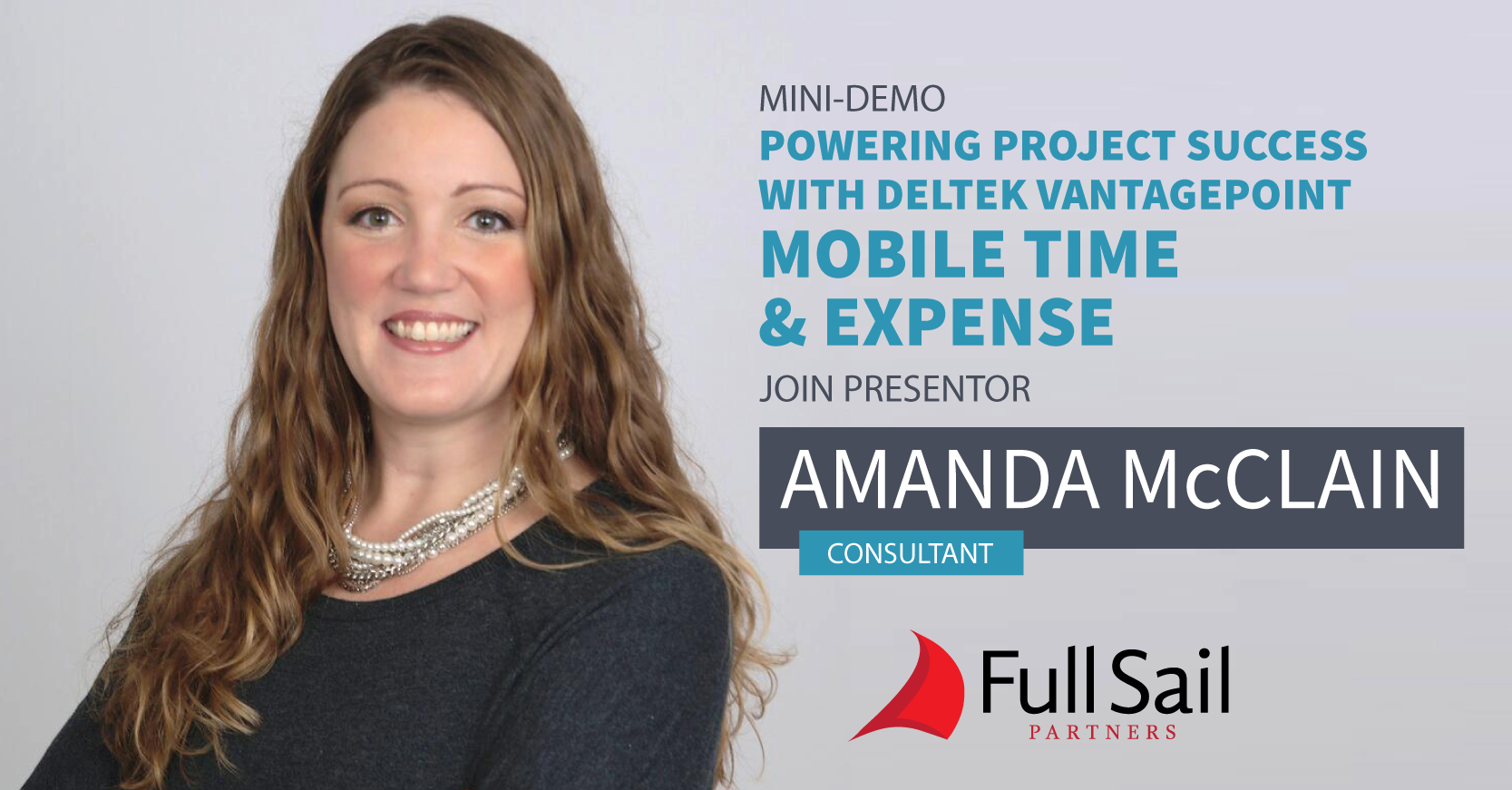 Powering Project Success with Deltek Vantagepoint – Mobile Time and Expense